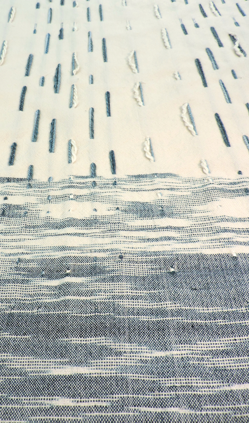 Textile Design – Greta Pepper